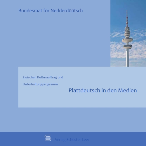 Veröffentlichungen | Niederdeutschsekretariat und Bunnsraat för ...