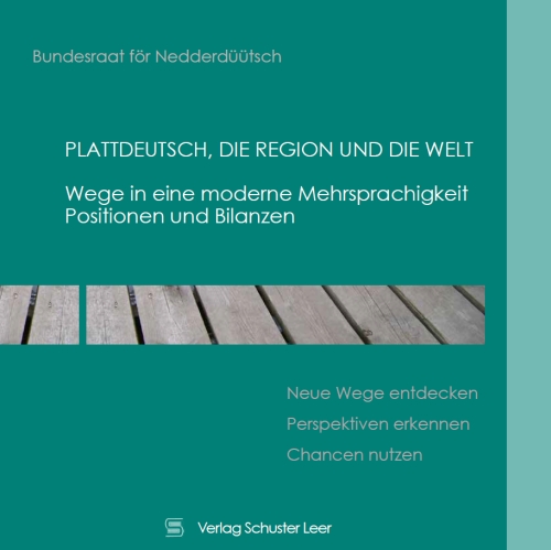 Veröffentlichungen | Niederdeutschsekretariat und Bunnsraat för ...